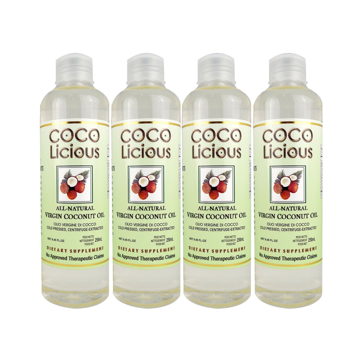 Cocolicious Bundles – COCOLICIOUS PH